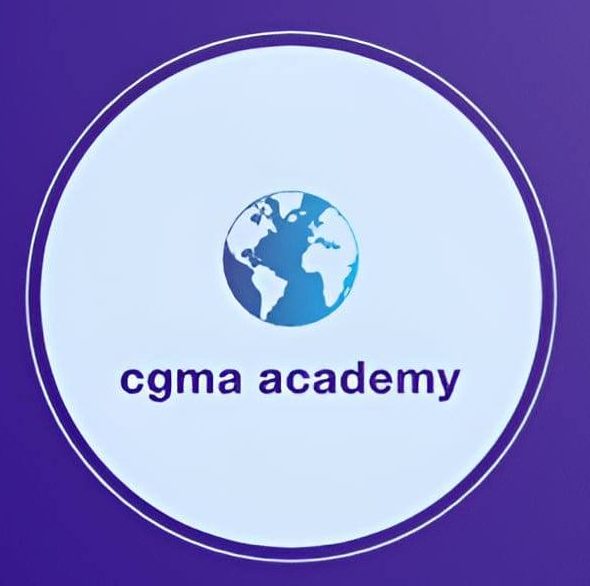 Programmes – CGMA Academy